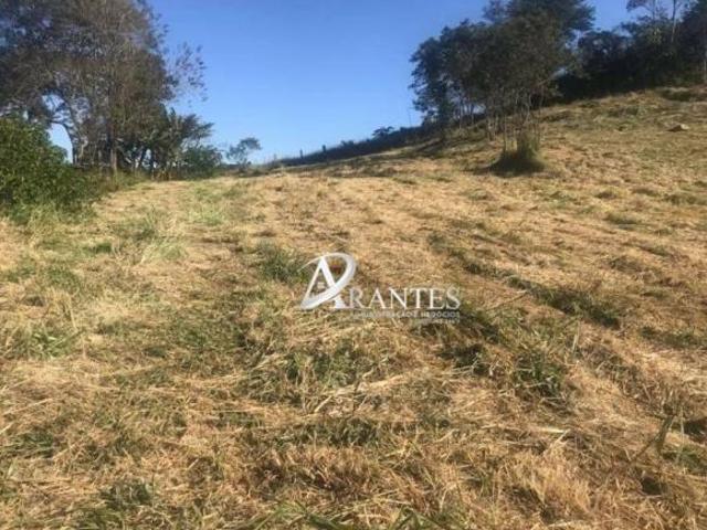 Terreno Residencial à venda, Estância Santa Maria do Portão, Atibaia TE0069
