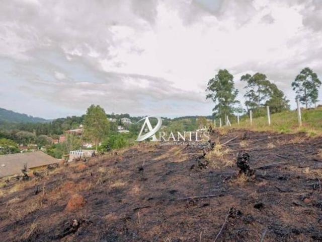 Terreno Residencial à venda, Estância Santa Maria do Portão, Atibaia TE0062