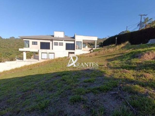 Terreno Residencial à venda, Estância Santa Maria do Portão, Atibaia TE0070