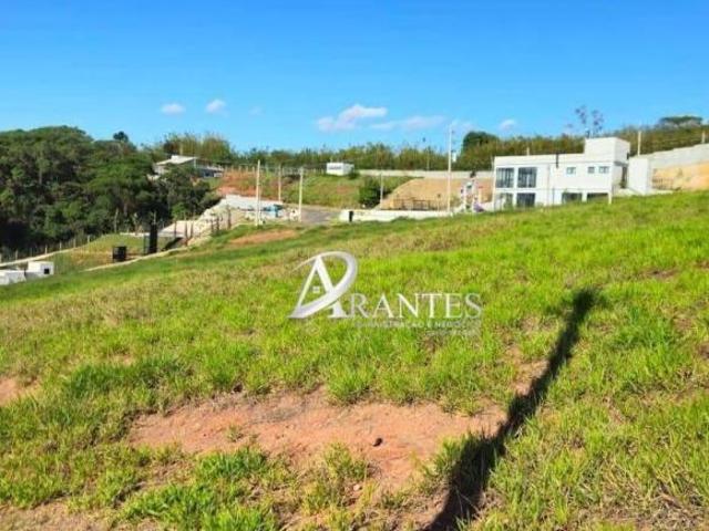 Terreno à venda, 378 m² por R$ 360.000,00 Cachoeira Atibaia/SP