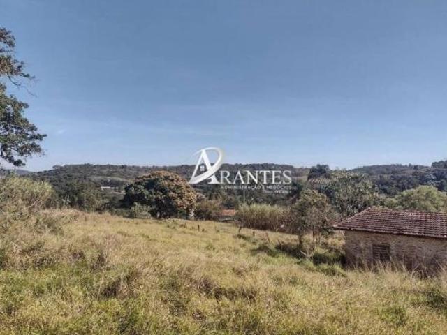 Terreno Residencial à venda, Estância Santa Maria do Portão, Atibaia TE0091