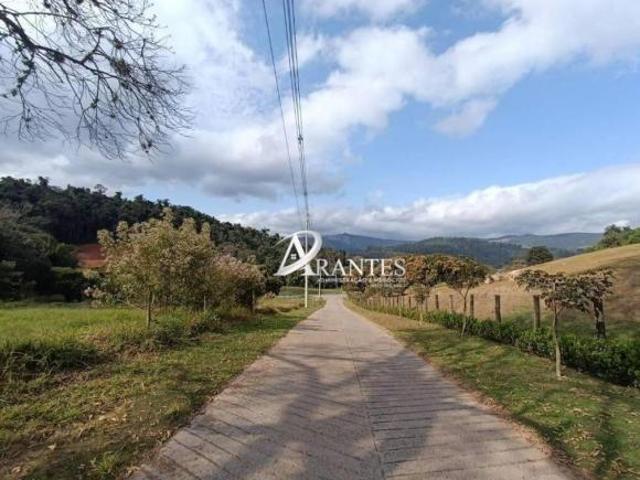 Terreno Residencial à venda, Estância Santa Maria do Portão, Atibaia TE0114