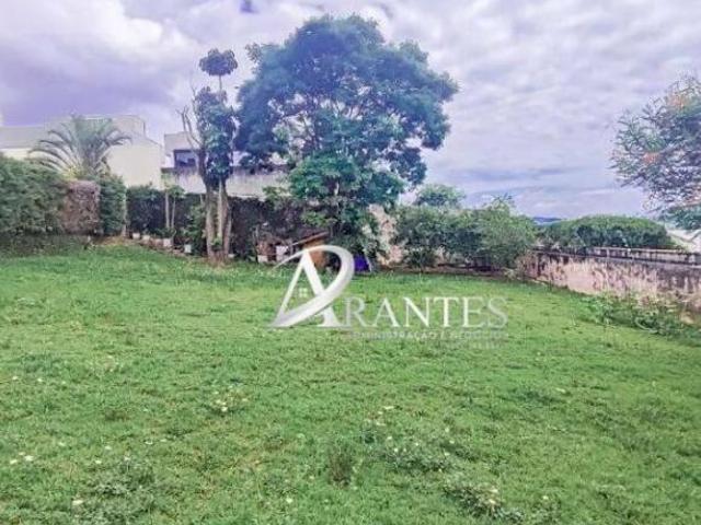 Terreno Residencial à venda, Estância Santa Maria do Portão, Atibaia TE0124