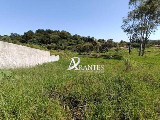 Terreno Residencial à venda, Estância Santa Maria do Portão, Atibaia TE0140