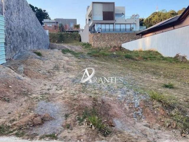 Terreno Residencial à venda, Estância Santa Maria do Portão, Atibaia TE0141