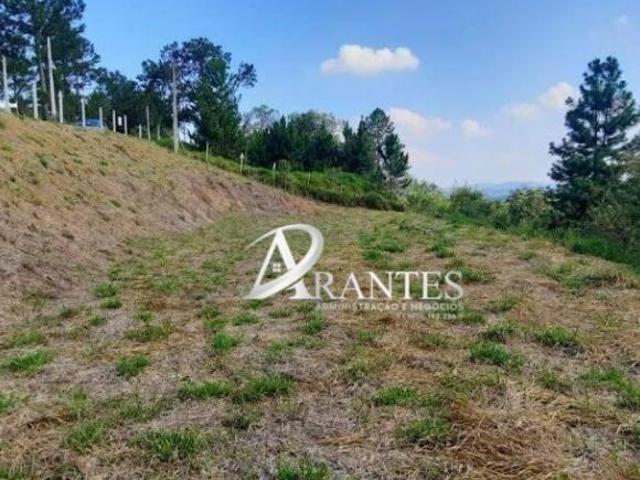 Terreno Residencial à venda, Estância Santa Maria do Portão, Atibaia TE0158