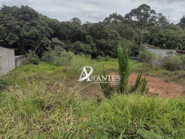 Terreno Residencial à venda, Estância Santa Maria do Portão, Atibaia TE0152