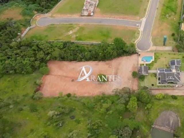 Terreno Residencial à venda, Estância Santa Maria do Portão, Atibaia TE0167