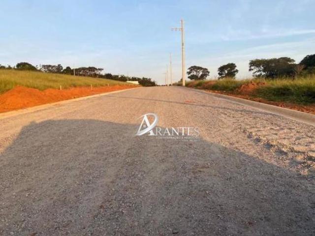 Terreno Residencial à venda, Estância Santa Maria do Portão, Atibaia TE0185