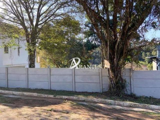 Terreno Residencial à venda, Estância Santa Maria do Portão, Atibaia TE0189