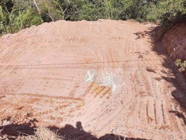 Terreno Residencial à venda, Estância Santa Maria do Portão, Atibaia TE0181