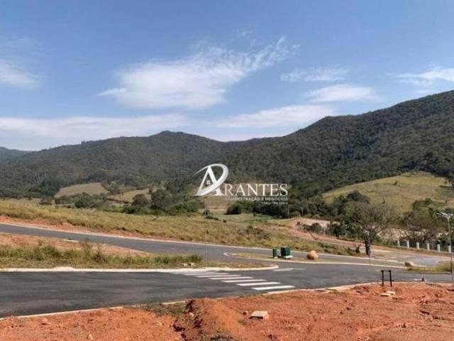Terreno Residencial à venda, Estância Santa Maria do Portão, Atibaia TE0195