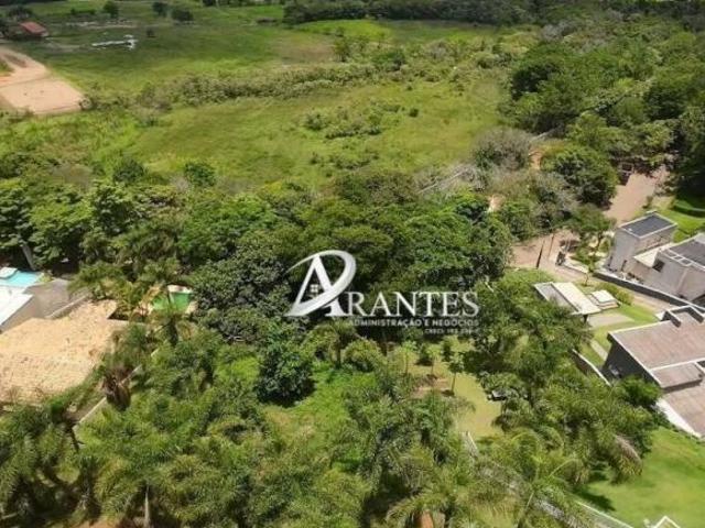 Terreno Residencial à venda, Estância Santa Maria do Portão, Atibaia TE0196