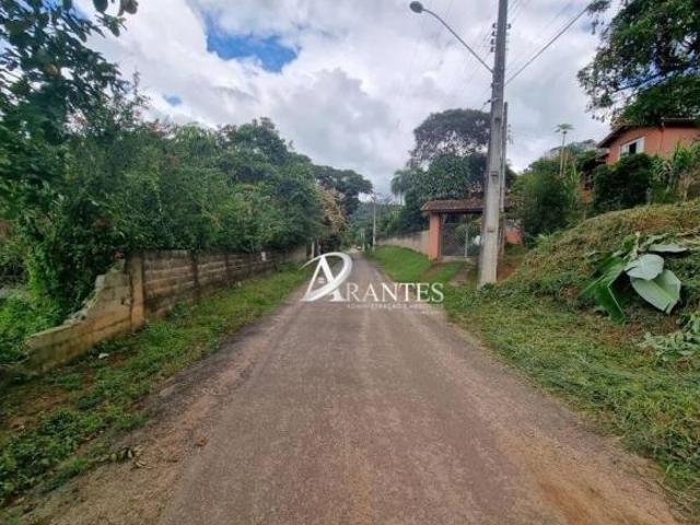 Terreno Residencial à venda, Estância Santa Maria do Portão, Atibaia TE0191