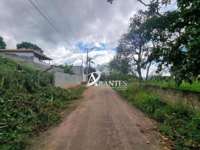 Terreno Residencial à venda, Estância Santa Maria do Portão, Atibaia TE0192