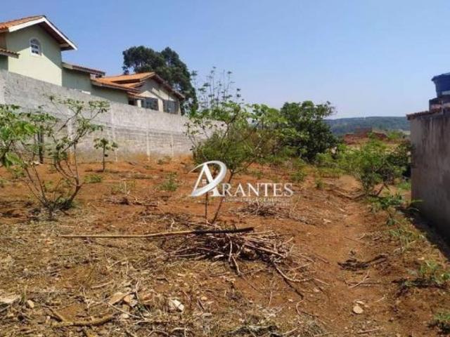 Terreno Residencial à venda, Estância Santa Maria do Portão, Atibaia TE0204