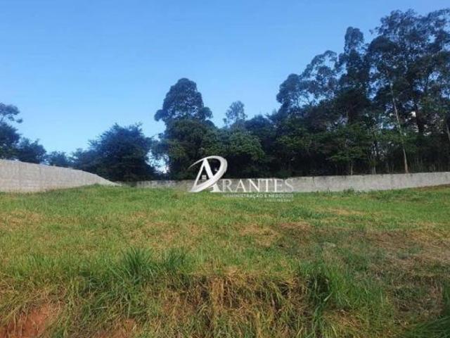 Terreno Residencial à venda, Estância Santa Maria do Portão, Atibaia TE0205