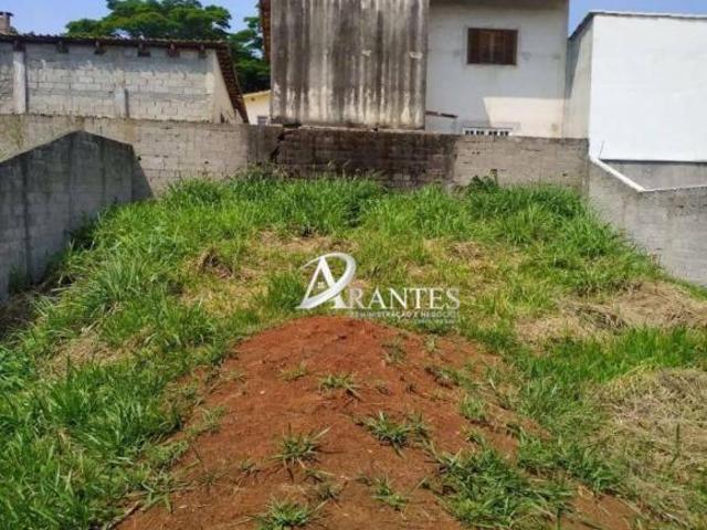 Terreno Residencial à venda, Estância Santa Maria do Portão, Atibaia TE0203