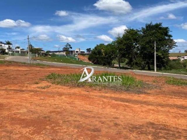 Terreno Residencial à venda, Estância Santa Maria do Portão, Atibaia TE0248