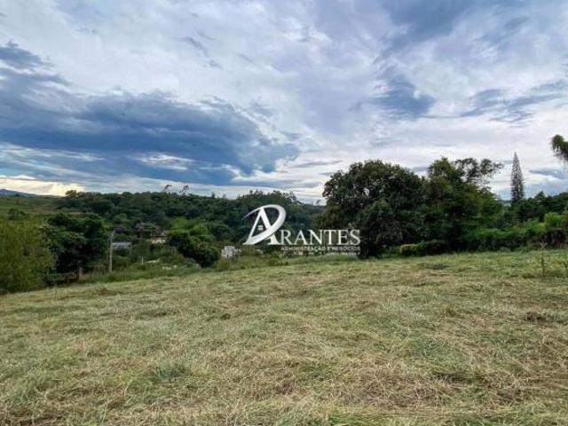 Terreno Residencial à venda, Estância Santa Maria do Portão, Atibaia TE0254
