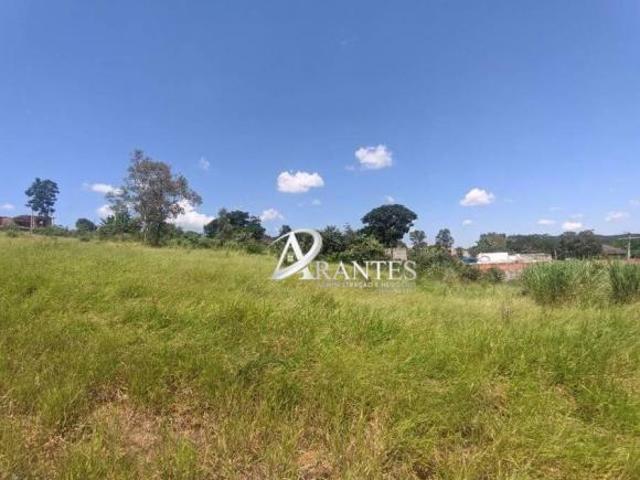 Terreno Residencial à venda, Estância Santa Maria do Portão, Atibaia TE0268