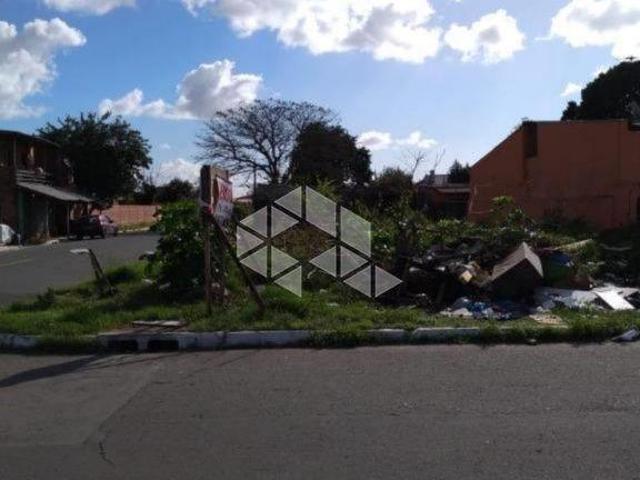 Terreno Residencial À Venda, Estância Velha, Canoa