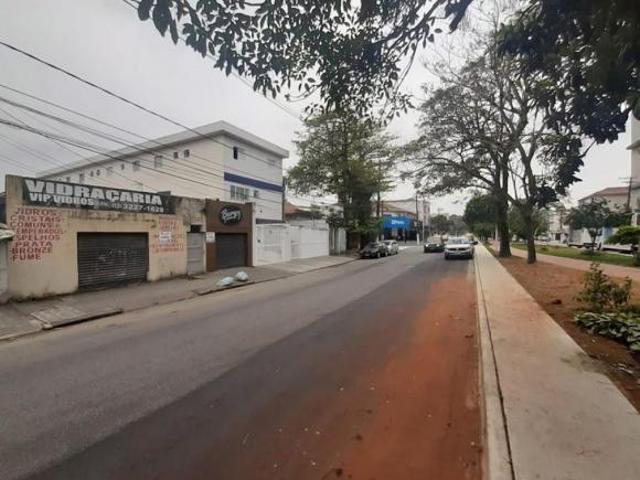 Terreno Residencial à venda, Estuário, Santos TE0028