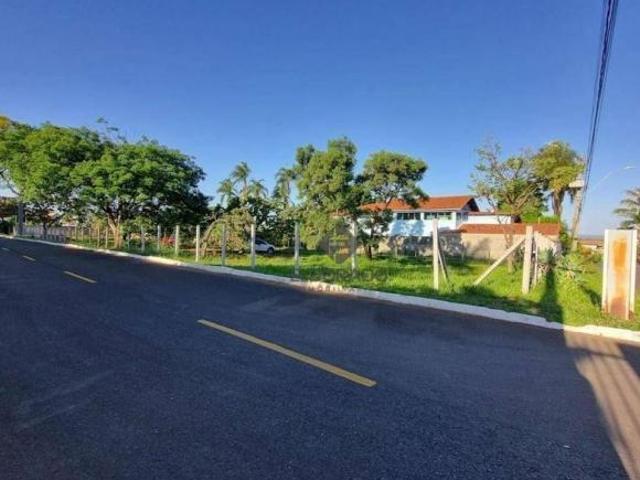 Terreno Residencial à venda Etância Jardim Botânico II, Setor Habitacional Jardim Botânico, Brasília