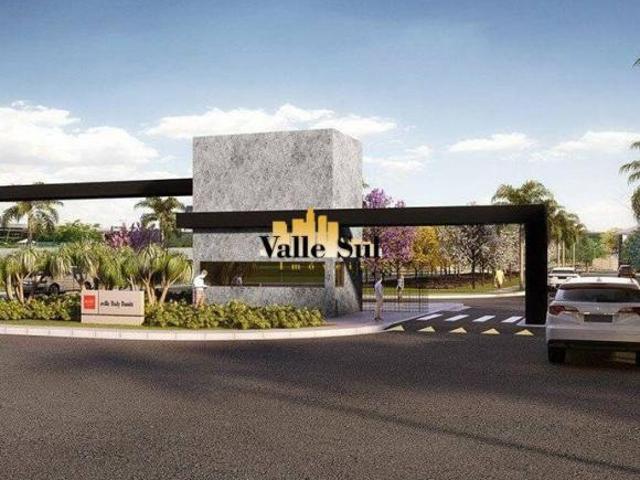Terreno residencial à venda Eville Bady Bassit 285,04 m²