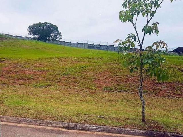 Terreno Residencial à venda, Fazenda Primavera, Atibaia TE0494