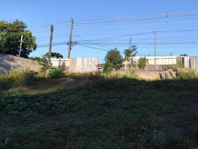Terreno Residencial à Venda – Fazendinha, Campo La