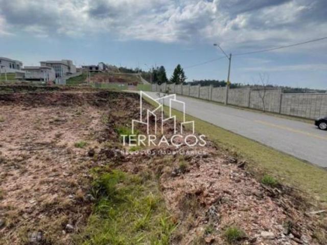 Terreno Residencial à venda, Horto Florestal, Jundiaí TE0207