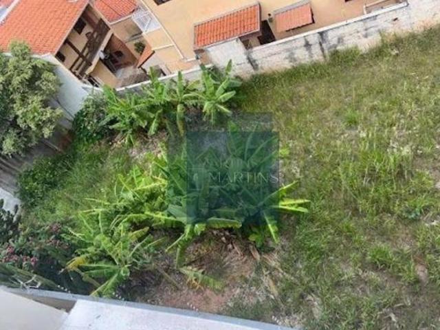 Terreno Residencial à venda, Horto Santo Antonio, Jundiaí TE0046