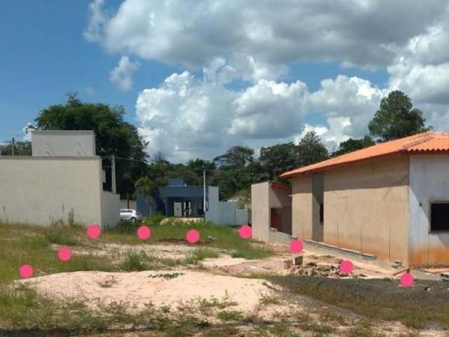 Terreno Residencial à venda, Horto Tupi, Piracicaba TE0150