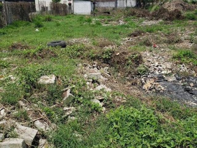 Terreno Residencial à venda, Ipiranga, Juiz de Fora