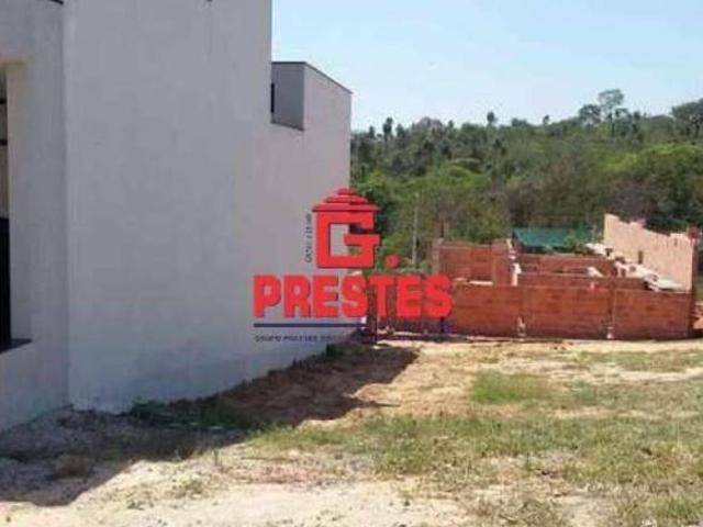 Terreno Residencial à venda, Iporanga, Sorocaba TE0264