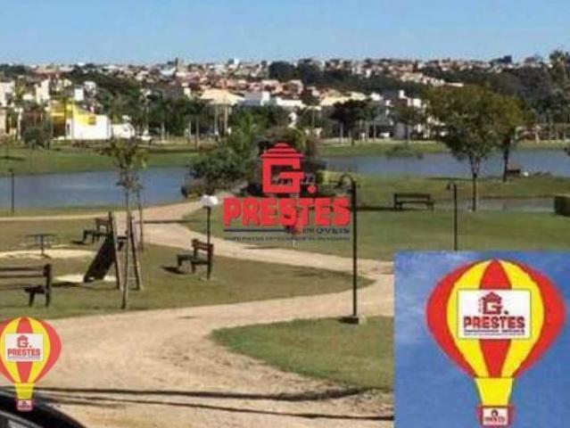 Terreno Residencial à venda, Iporanga, Sorocaba TE0461