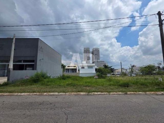 Terreno Residencial à venda, Itu Novo Centro, Itu TE1673