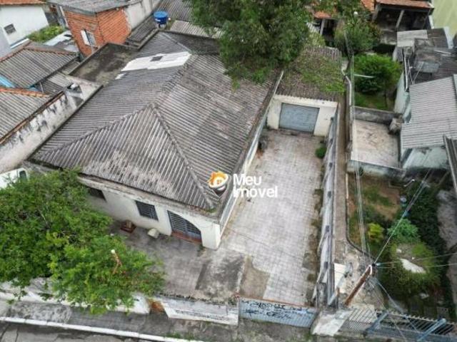 Terreno Residencial à venda, Itaberaba, São Paulo TE0261