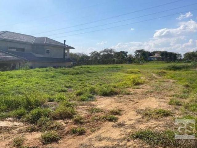 Terreno Residencial à venda, Itaim Mirim, Itu TE1876