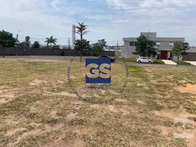Terreno Residencial à venda, Itaim Mirim, Itu TE2076