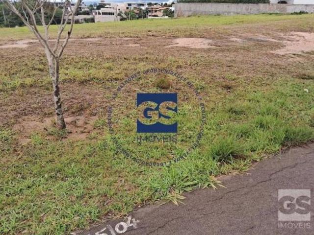 Terreno Residencial à venda, Itaim Mirim, Itu TE2034