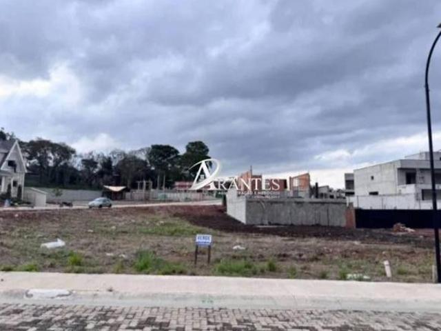 Terreno Residencial à venda, Itapetininga, Atibaia TE0094