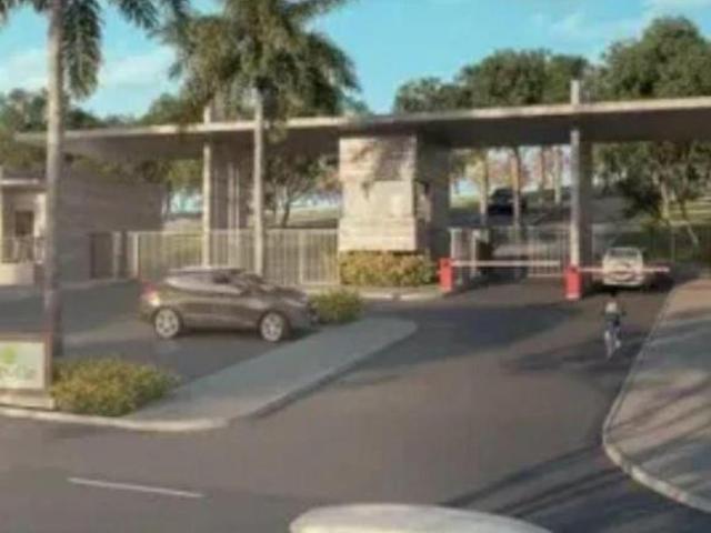 Terreno Residencial à venda, Itapetininga, Atibaia TE0389