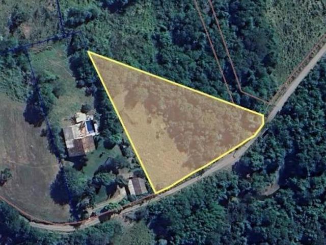 Terreno Residencial à venda, Itaperu, Piracicaba TE0237
