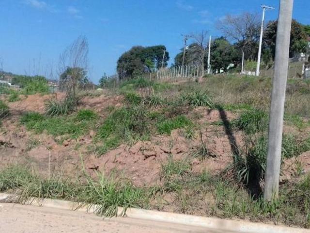 Terreno residencial à venda, Itatiba