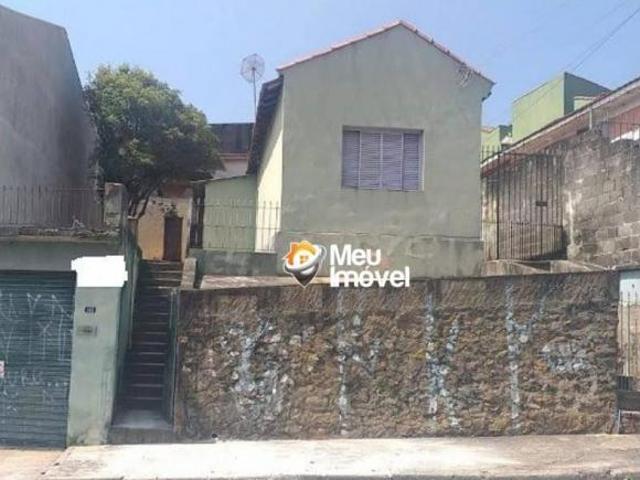 Terreno Residencial à venda, Jaguará, São Paulo TE0096