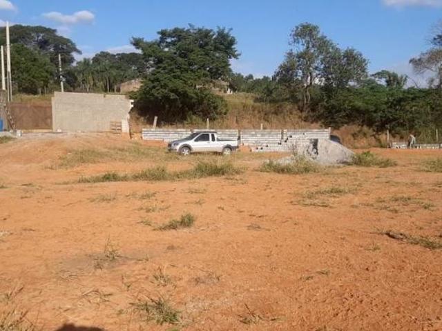 Terreno Residencial à venda, Jardim Maracanã, Atibaia TE0571