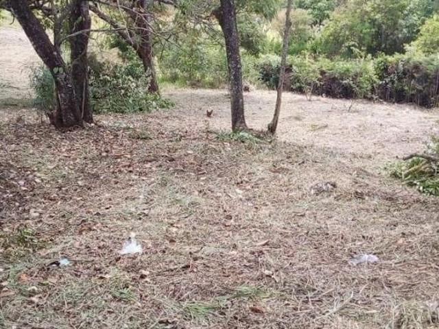 Terreno Residencial à venda, Jardim Maracanã, Atibaia TE0334