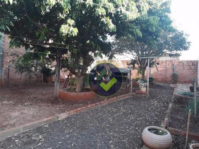 Terreno Residencial à venda, Jardim Maria Luíza I, Lençóis Paulista TE0059
